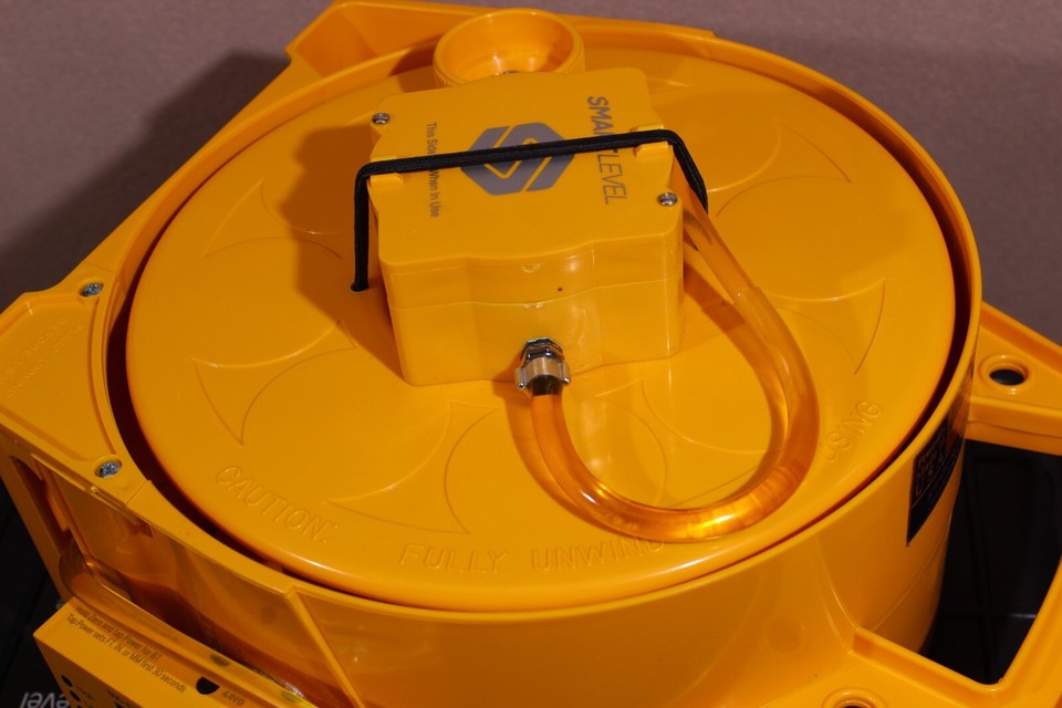 Smart Level Precision Construction Altimeter One Tough Level RS-TOOL460 ...