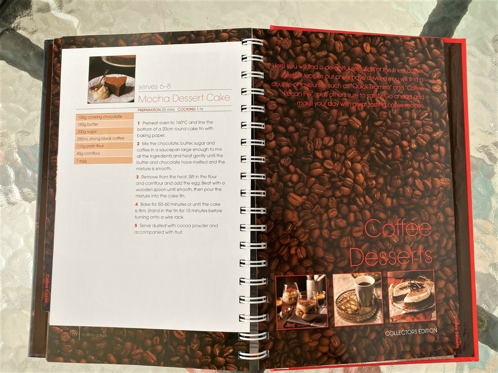 Barista Coffee Collectors Edition Guide Varieties Desserts Drinks Art ...