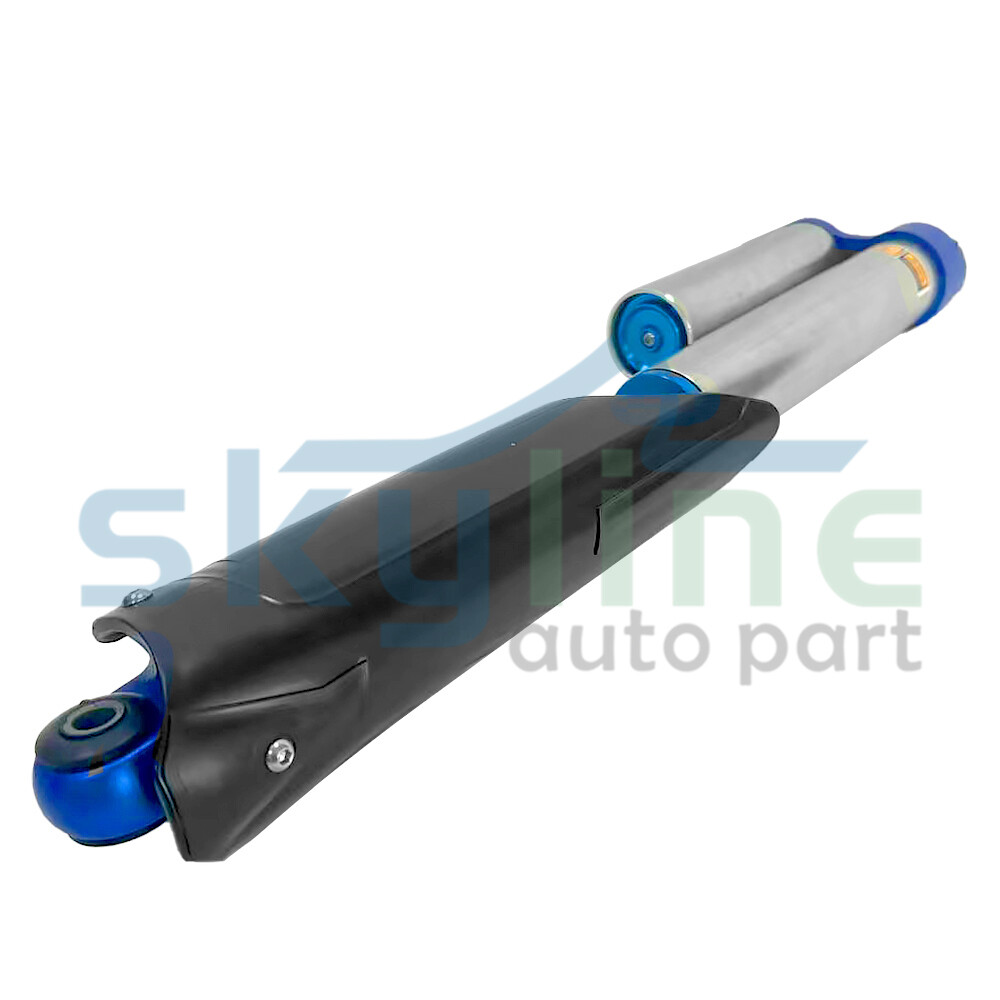 Full Set Front Rear Shock Absorber Air Struts Fit 2010-2014 Ford F150 ...