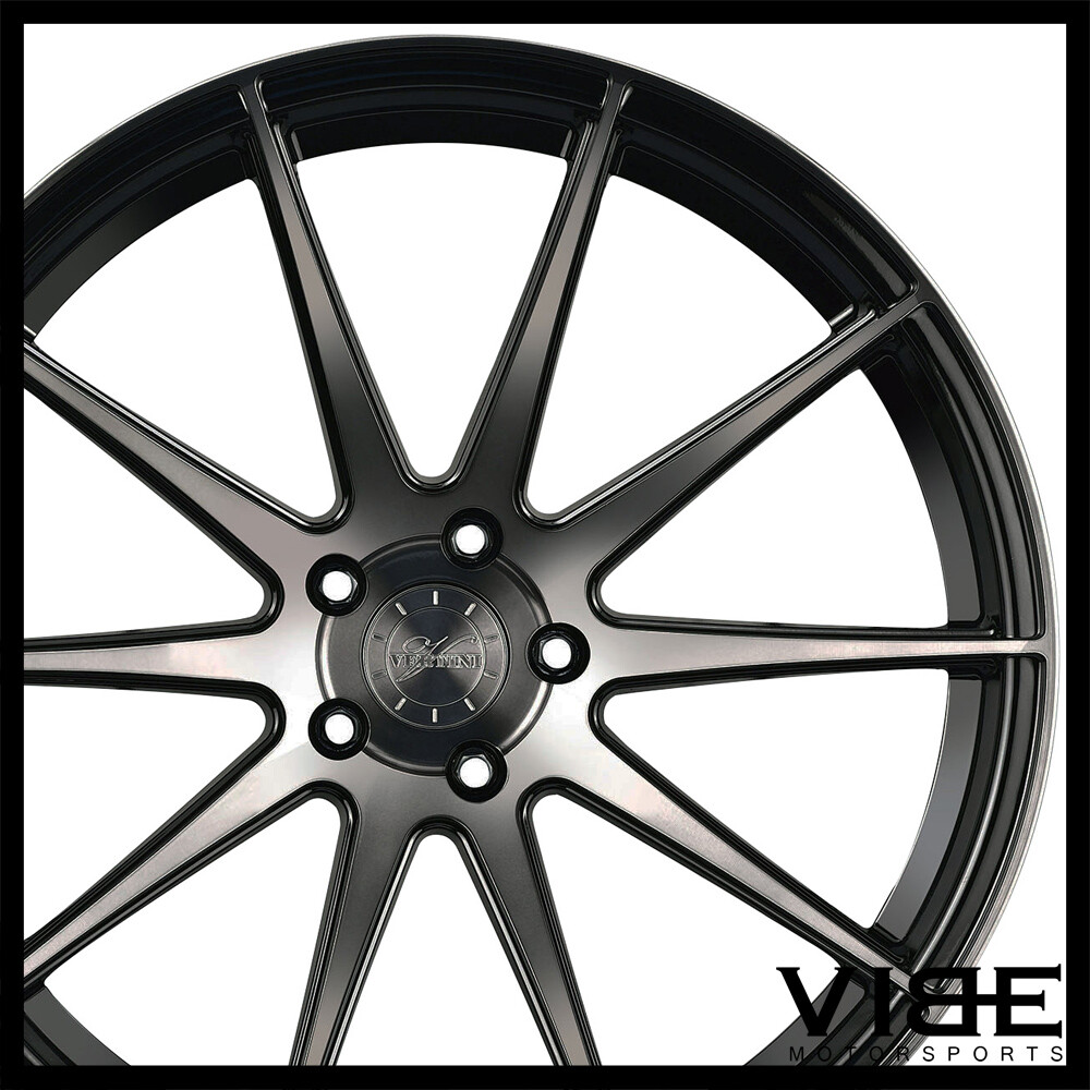 20%22+Vertini+Rf1.3+Forged+Machined+Concave+Wheels+Rims+Fits+Ford ...