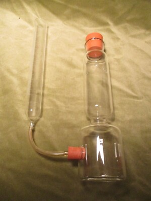 *TRANSPIRATION APPARATUS IN ORIGINAL PACKAGING {VINTAGE} {PHYSICS} | eBay