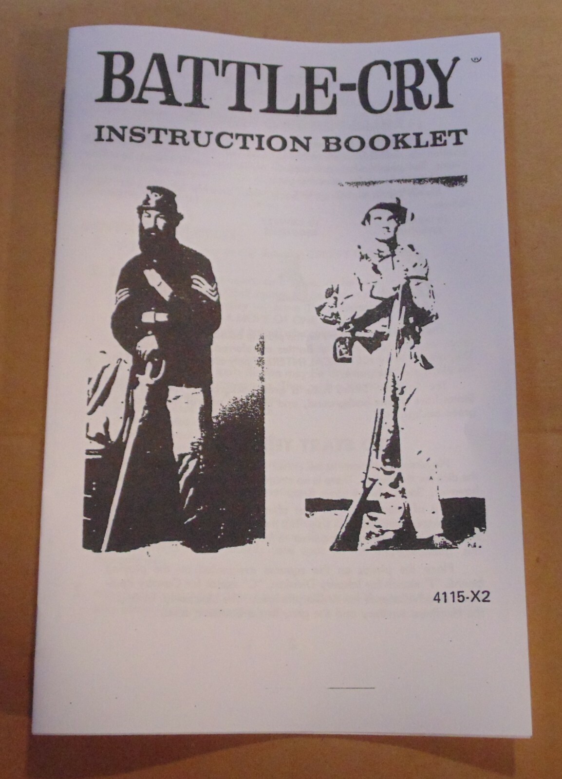 Battle Cry,DogFight,Broadside,Hit the Beach,Civil War, FIREBALL ISLAND ...