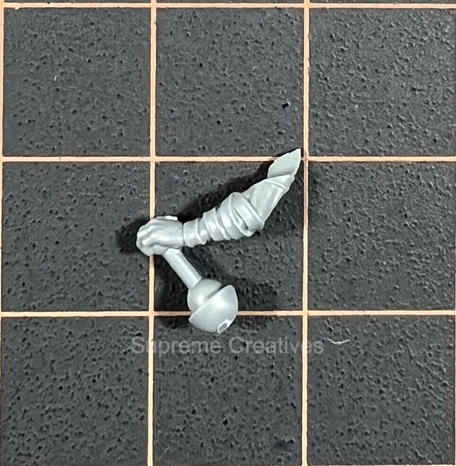 Bits Cawdor Ridge Walkers Necromunda Underhive Bitz Warhammer 40k | eBay