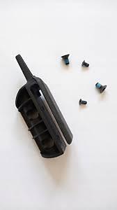 GENUINE W246 B CLASS W252 GLC CLASS RIGHT ROLLER BLIND BOOT COVER CLIP ...