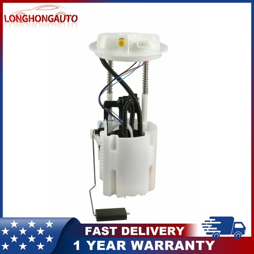 Fuel Pump Module ASSY For 2007-11 Dodge Nitro 2008-12 Jeep Liberty V6 ...