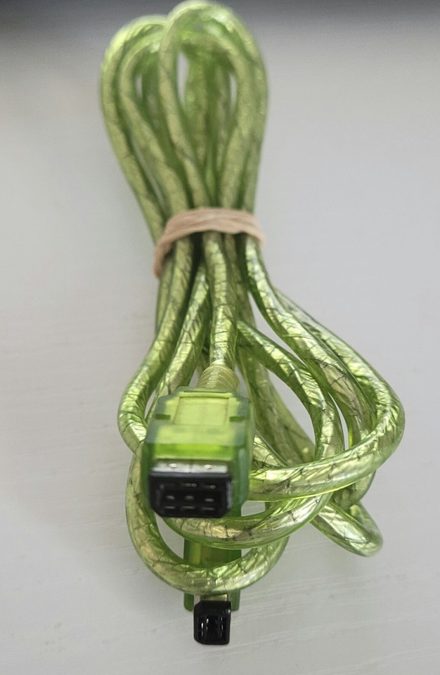 Gameboy Advance Color Extension Cable (kiwi) (Pelican) 5 ft | eBay