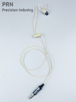 PRN Replica INVISIO M3 Tan Bone Conduction Earphone Yellow Ver. Headset ...