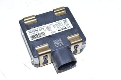 VW Golf 7 Sportsvan 14- Sensor Radarsensor Abstandskontrolle ...