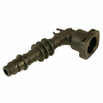 Karcher Pressure Washer Elbow K4 K Series Genuine Pump Outlet Pipe 9. ...