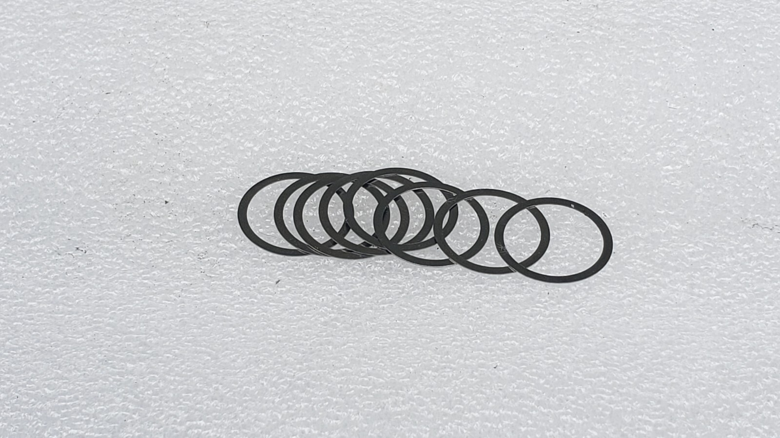 OFNA DM1 SPEC E DIFF SHIMS | eBay