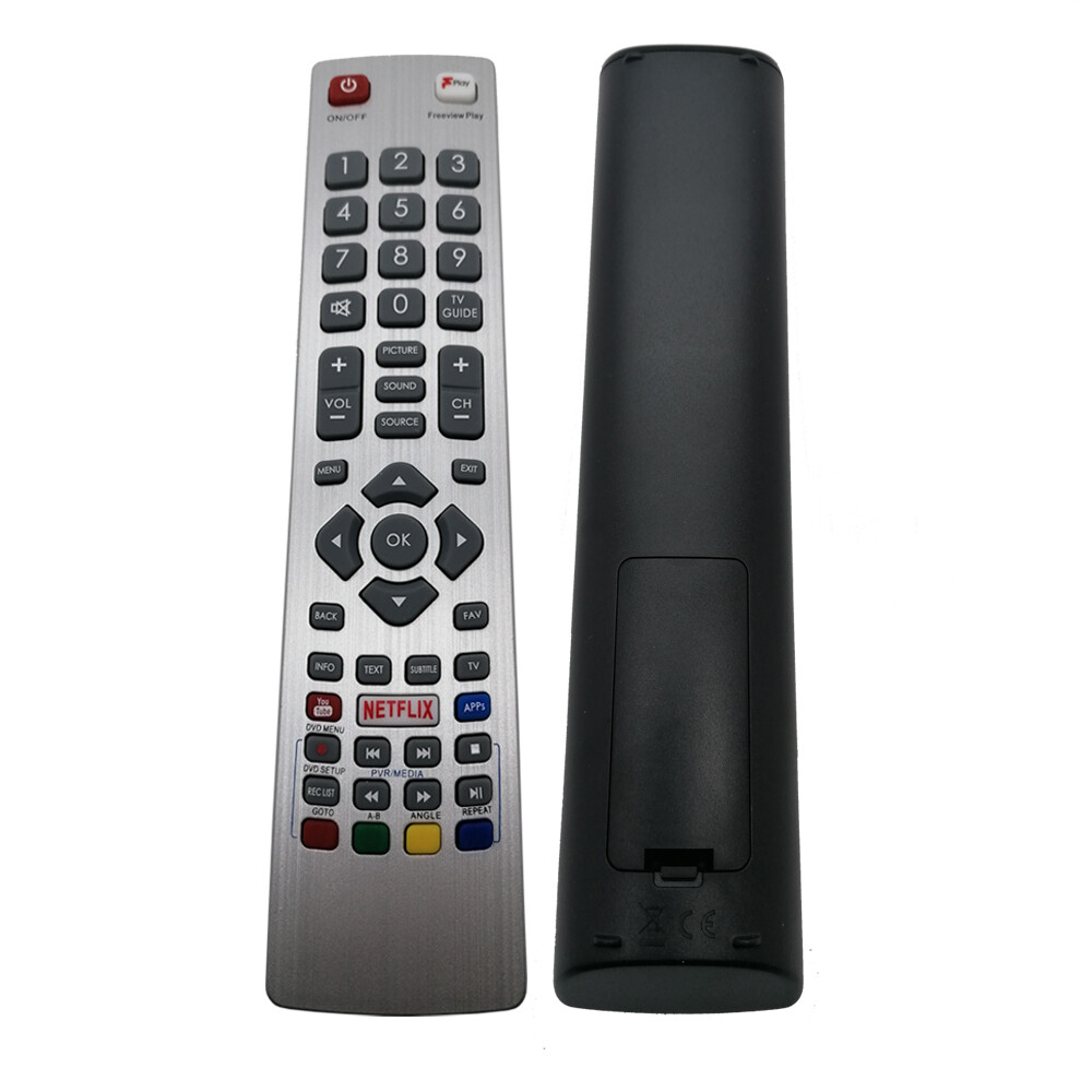 GA586WJSA Remote Control For Sharp Aquos LC40LE600E 20SH1E LC40LE700E LC-46X20E | eBay