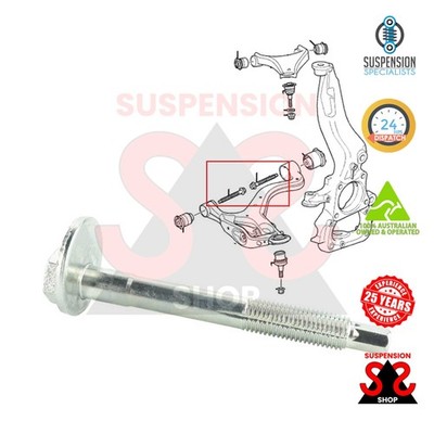 Camber Correction Screw Suit LAND ROVER Range Rover Sport 5.0 4x4 ...