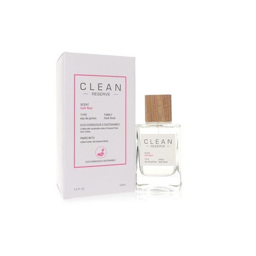 Parfum Femme Clean Lush Fleur EDP 100 ml | eBay