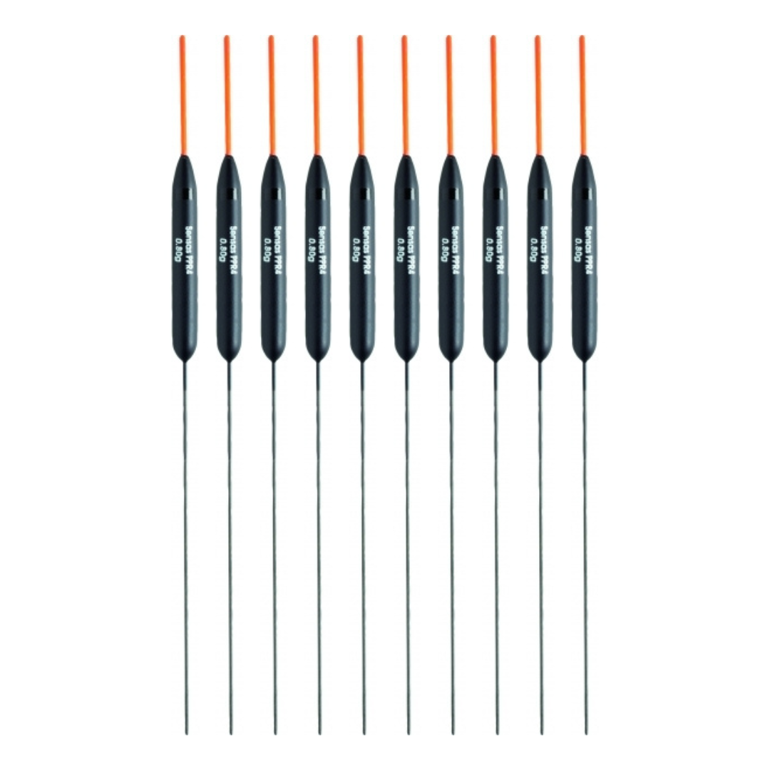 Sensas Power Pencil Pole Floats - Multipack of 10 | eBay UK