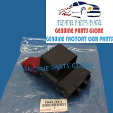 8262042030 Genuine Toyota Block ASSY Fusible Link 82620-42030 for sale ...