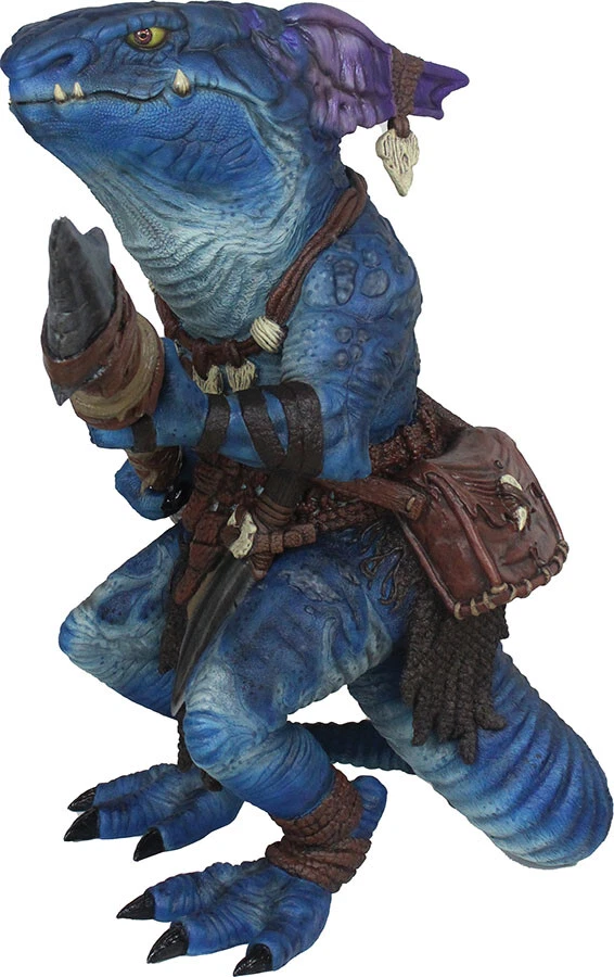 Kobold Pathfinder