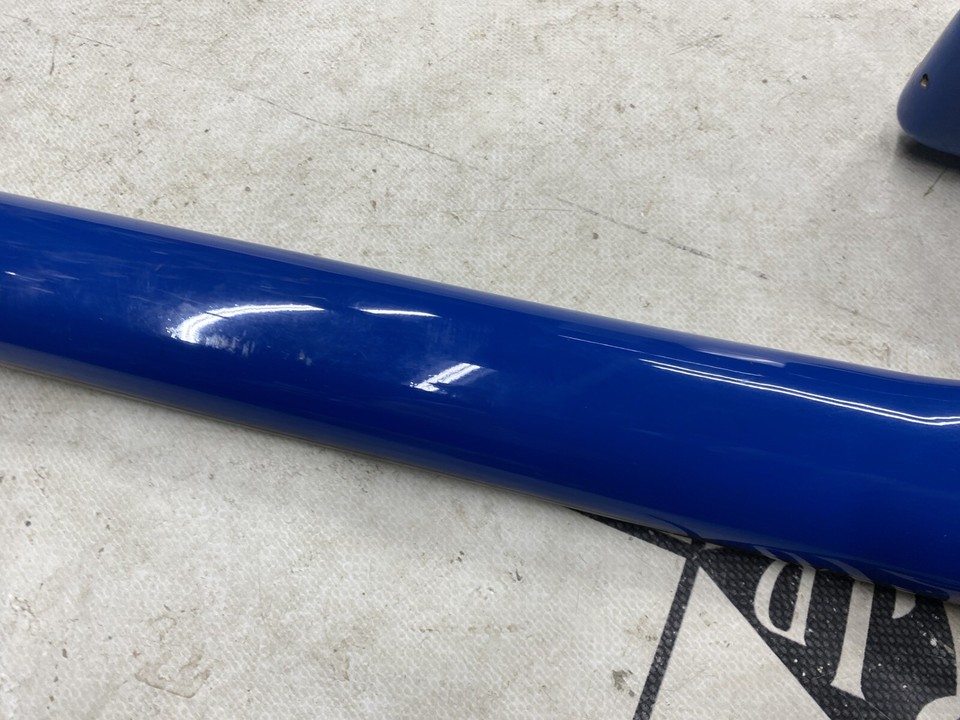 80's Schecter Strategy Set Neck Guitar Husk Blue | eBay