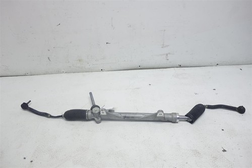 2011-2017 Nissan Juke Power Steering Gear Rack Pinion -Bent Outer/Inner ...