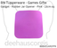 Brand New in Packaging Tupperware Games Gift Jar Opener - Pink | eBay