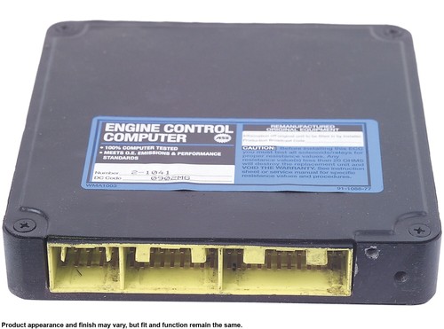 Module commande moteur Cardone pour Cressida 72-1041 1986-1988 | eBay