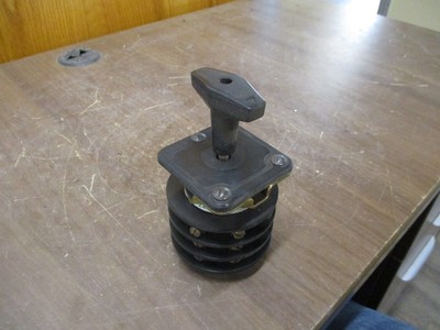 Rotary - Switch Series