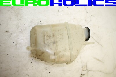 Mini Cooper R50 R52 02-08 Coolant Reservoir Radiator Expansion Tank ...