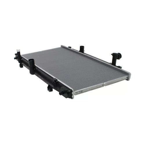 Radiator For Mazda Audi 6 2014-2020 By Pe16-15-200 | eBay