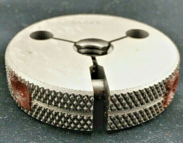 Greenfield 3/8-16 Thread Gage UNC-2A NOGO P.D. .3287 - Double Ring #2 ...