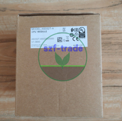 1PC New DELTA AS332T-A programmable controller | eBay