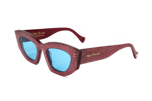 Agent Provocateur KITTI GLAMORAMA 50/22/145 Damen Sonnenbrillen | eBay.de