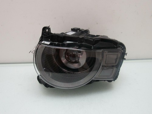 Pair LED Front Premium Headlight Assembly For Land Rover New Defender ...