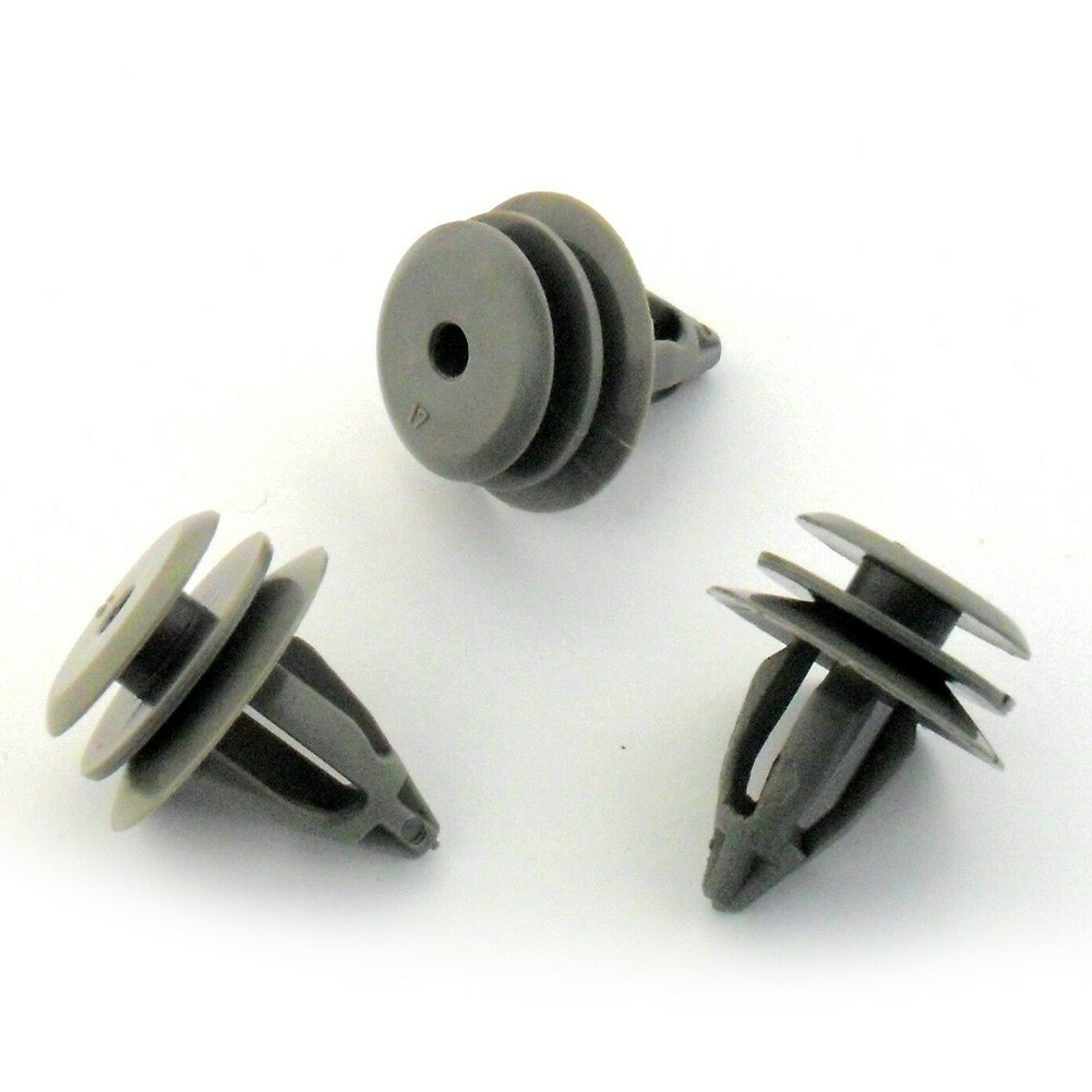20X Door Clips Card Panel Trim Interior Fastener Replacement For S X ...