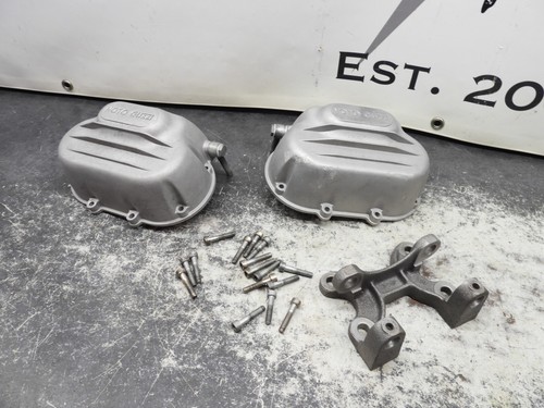 Moto Guzzi 850 Eldorado 850T Rocker Covers 2874 | eBay