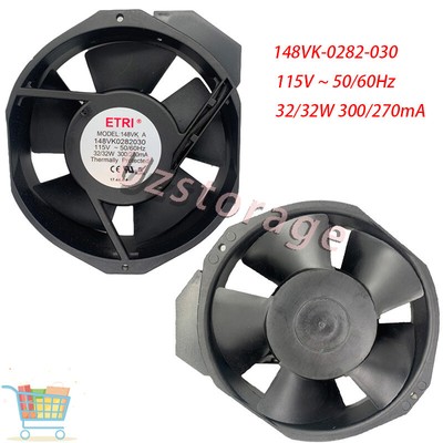 Fans - Protected Fan