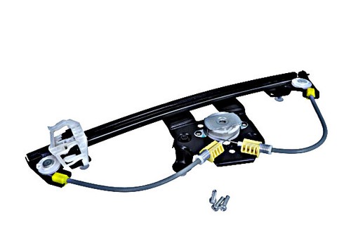 Window Regulator Left Rear For BMW E87 04-11 51357138467 | eBay