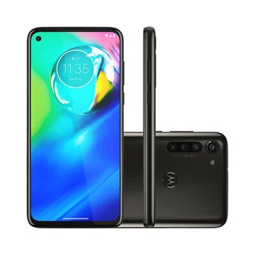 Motorola Moto G Power 2020 G8 Power XT2041 64GB Unlocked Google Fi US ...
