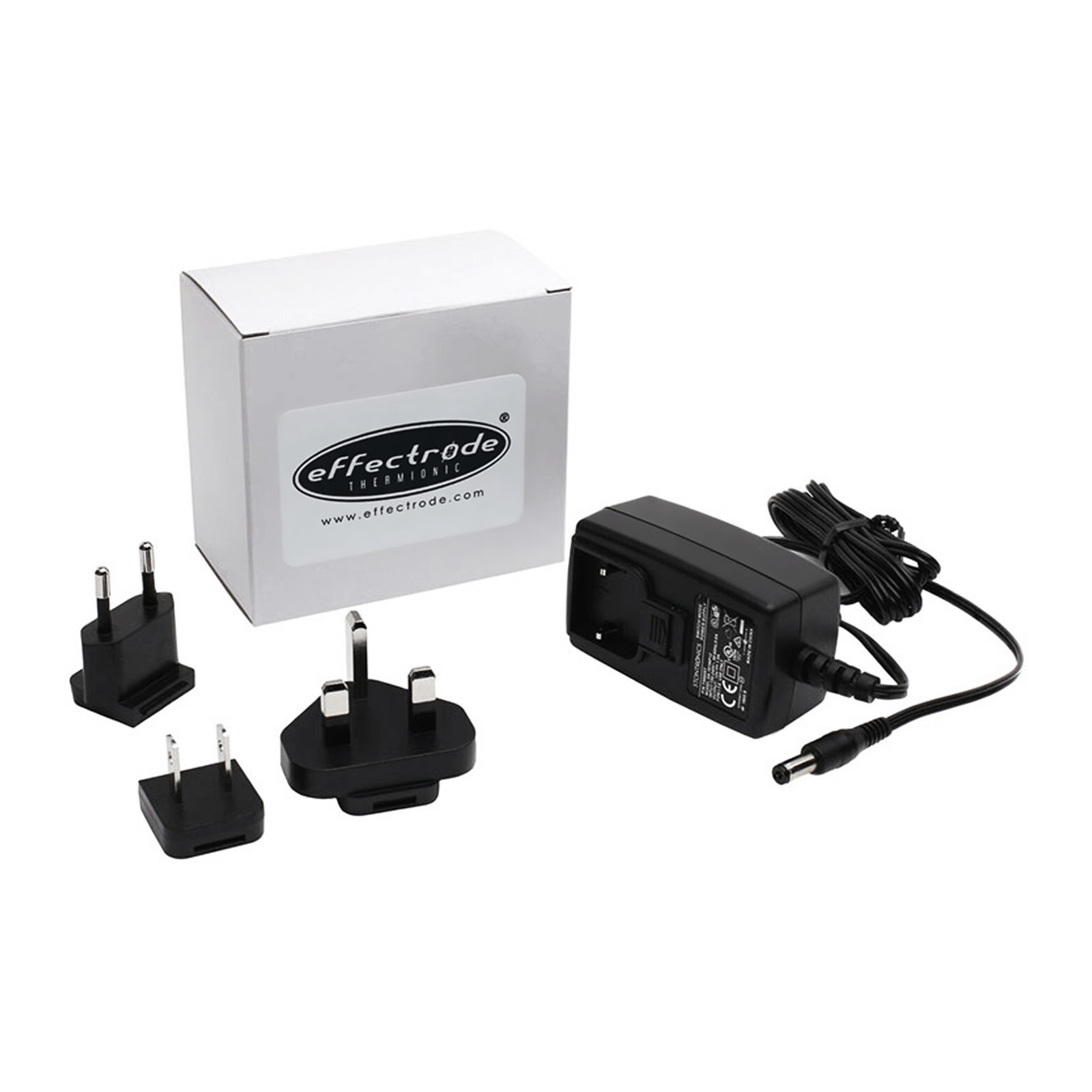 Effectrode Leveling Amplifier LA-1A Compressor Pedal | eBay