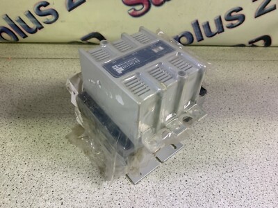 Starters - Contactor Model