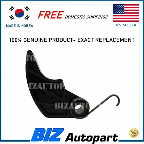 GENUINE ! OIL PUMP CHAIN TENSIONER FOR 2006-2014 HYUNDAI KIA OE# 24560 ...