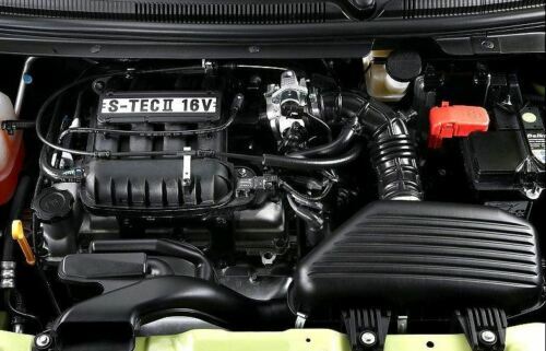 96827737 OEM Air Cleaner Hose Outer Diameter 65mm for Chevrolet Spark ...