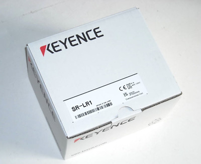 Keyence SR-LR1 Communication Module Unit SR-G100 Series | eBay