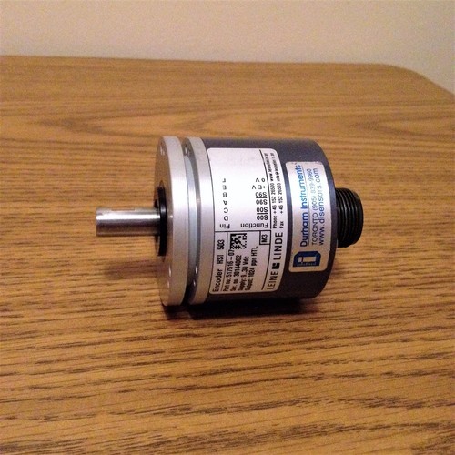 LEINE & LINDE RSI 503 / 517516-07 / 9..30 VDC ENCODER (NEW) | eBay