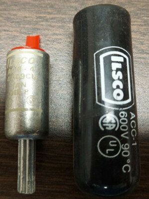 Ilsco ACM-4 Pigtail Adapter | eBay