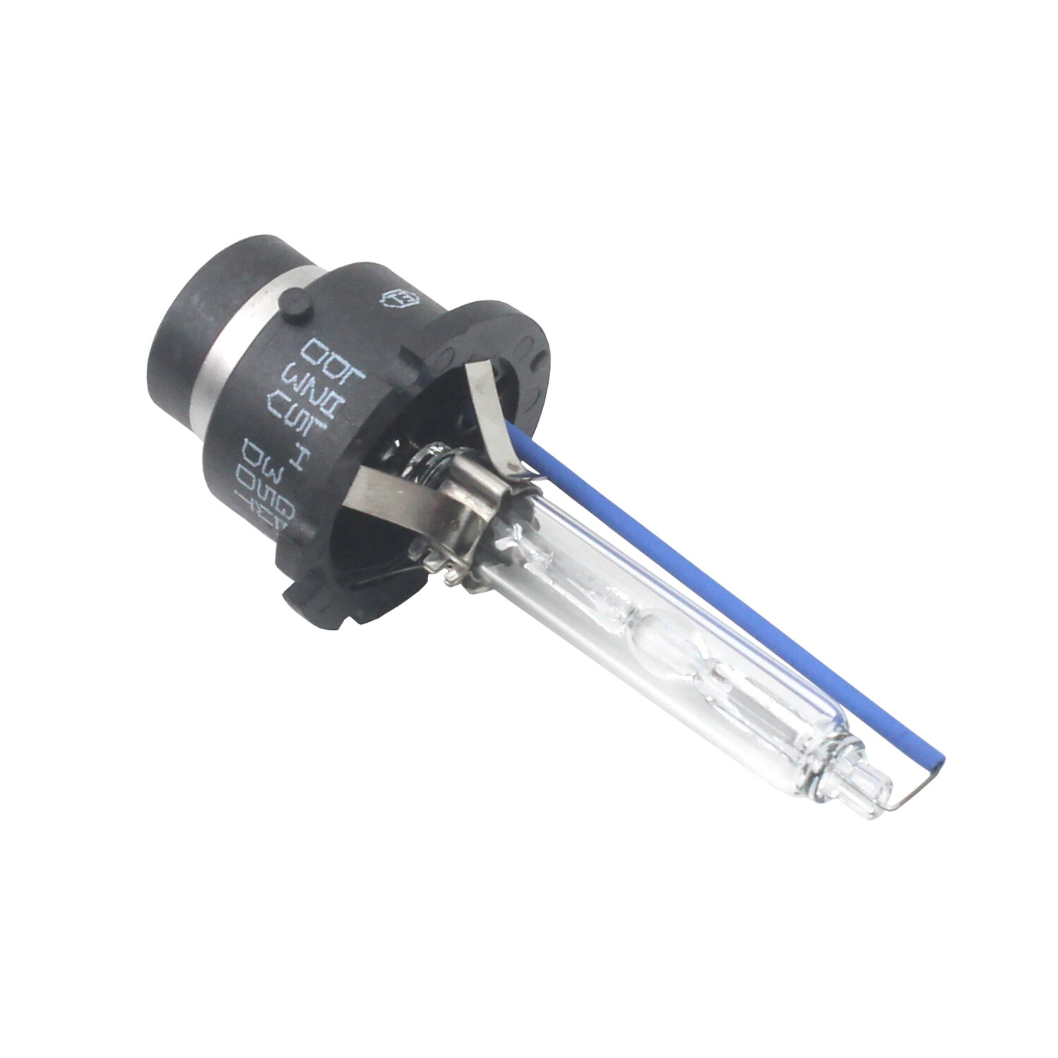 8000K HID Xenon Headlight Bulbs Globes D2S For Mercedes Benz ML GL CLS ...