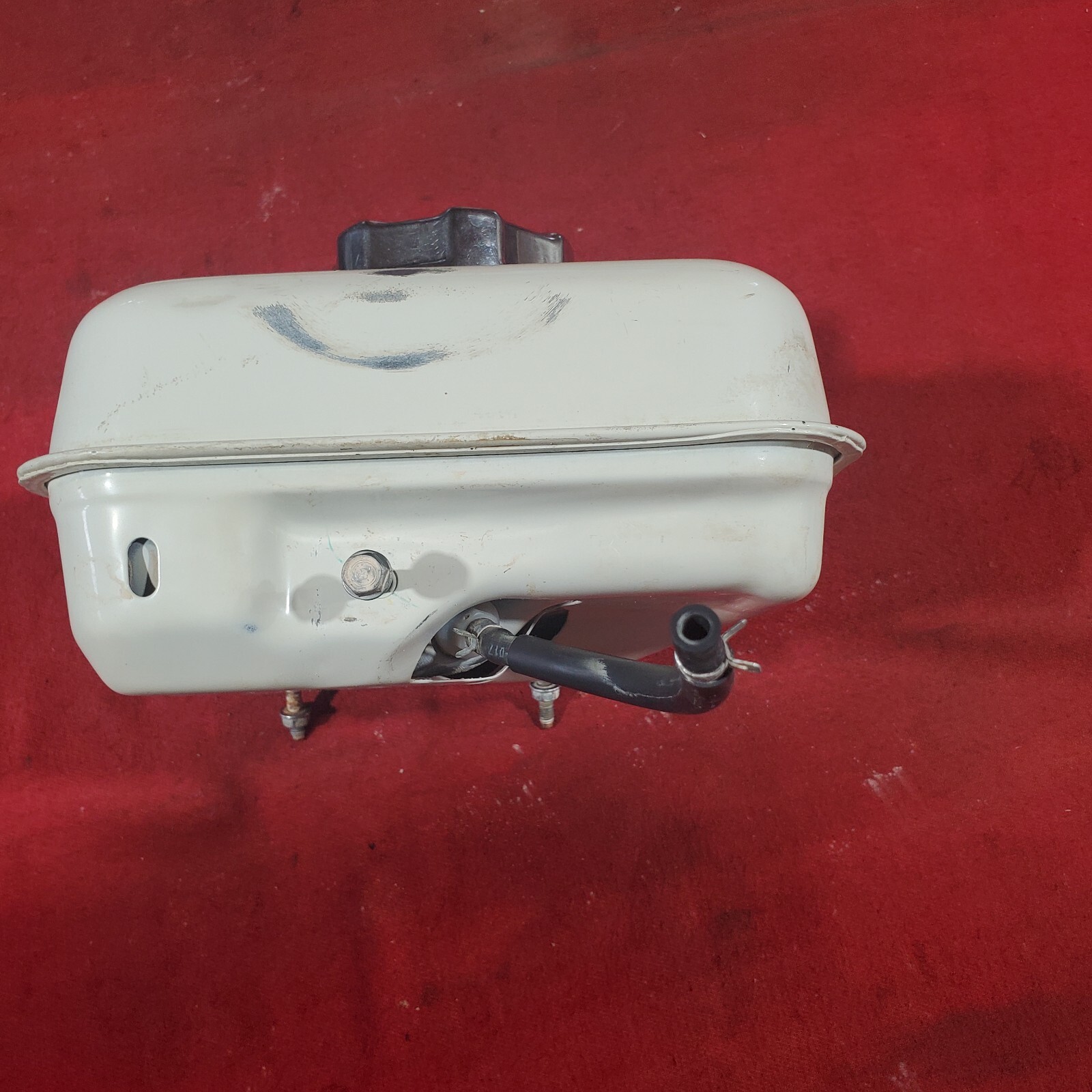 Honda 17510-ZE1-030ZA Fuel Tank for GX200 | eBay