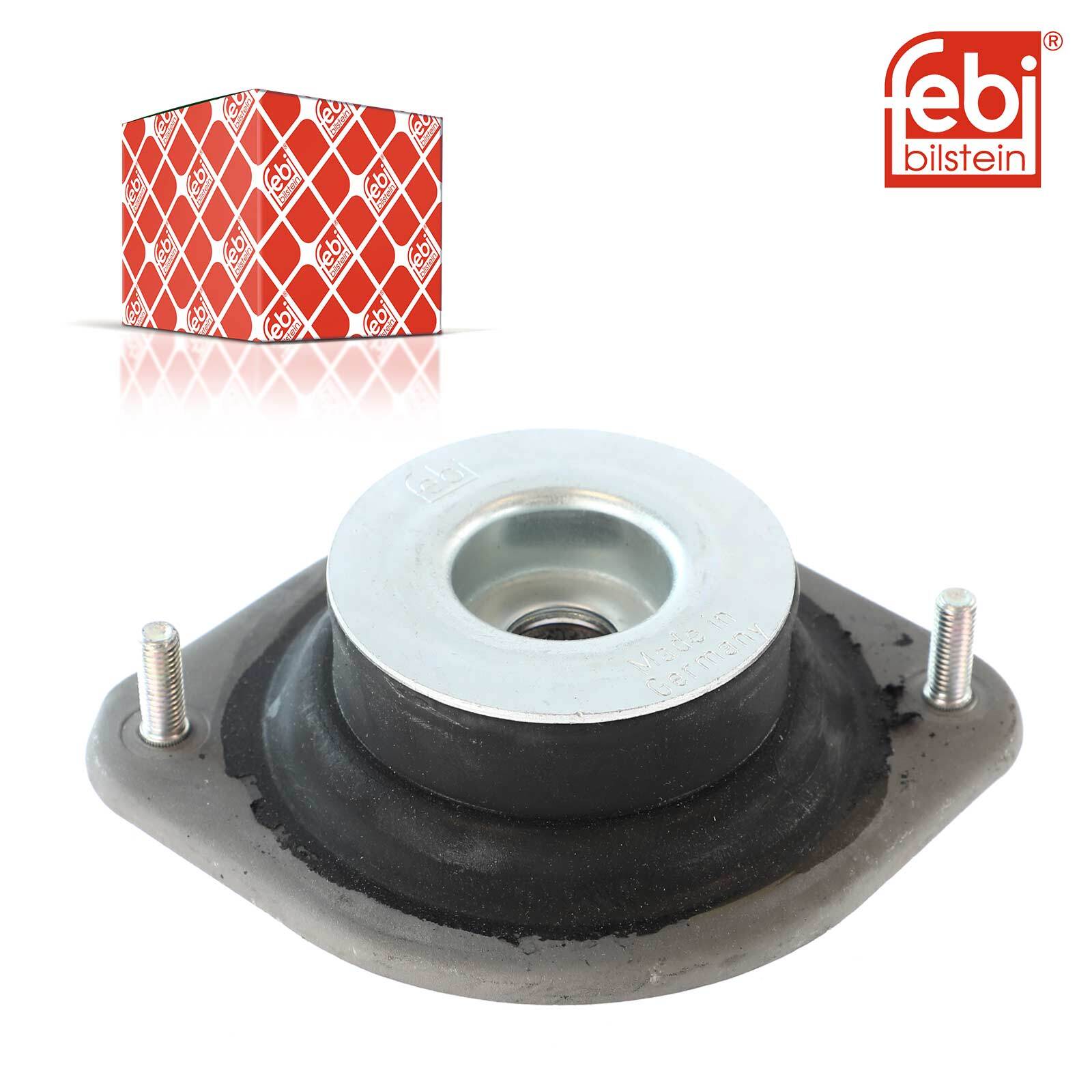 1x Original Febi Supports D'Amortisseur avant Pour VW Caddy I Golf I ...