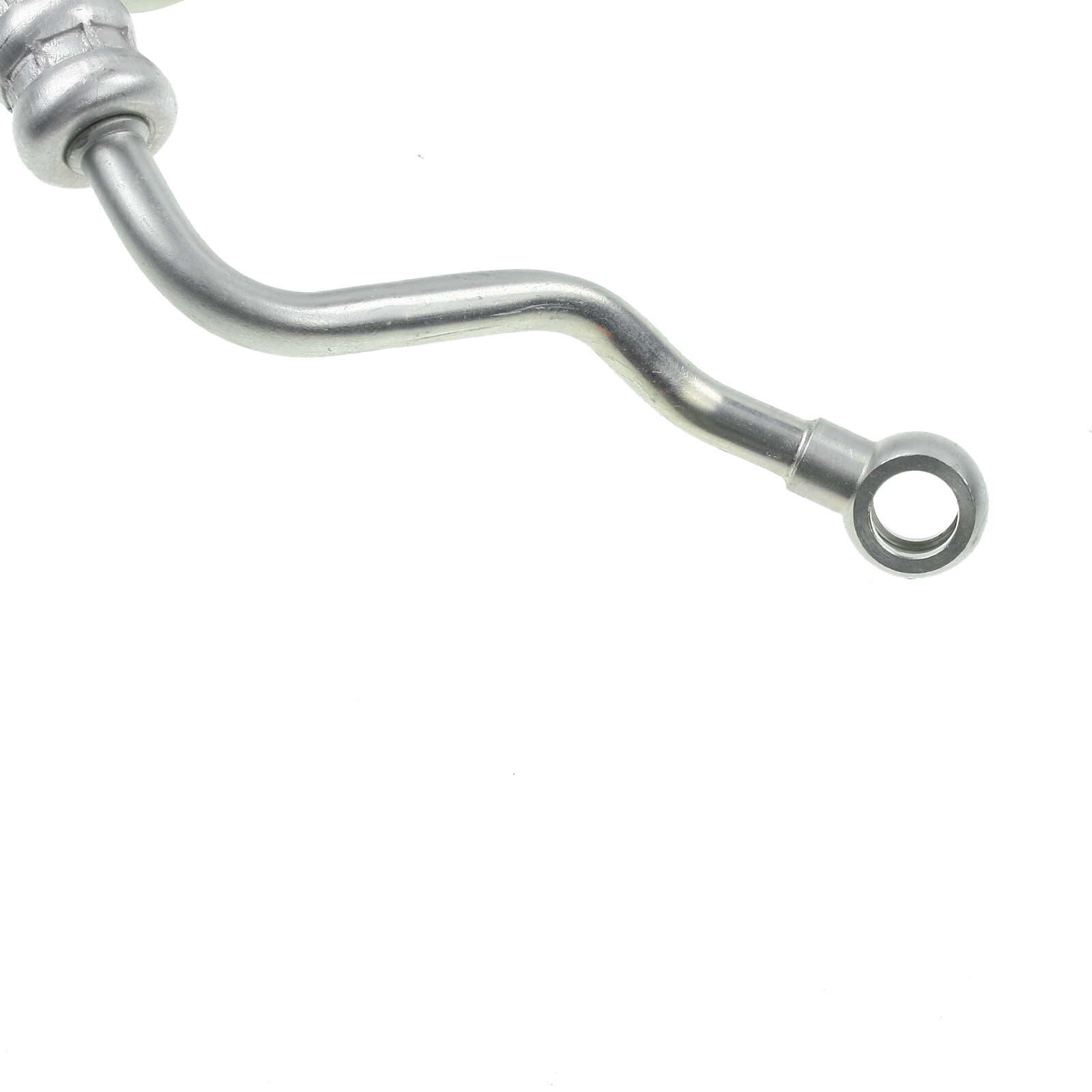 Power Steering Pressure Hose for BMW 1 3 Series E81 E88 E90 E91 2.0 ...