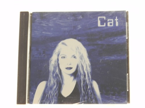 Cat Mclean - Cat - Jerry's Head CD | eBay