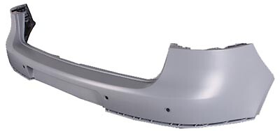 Fits Volkswagen Golf 5 Gti Gt Sport Rear Bumper Upper Pdc 2004 2008 | eBay