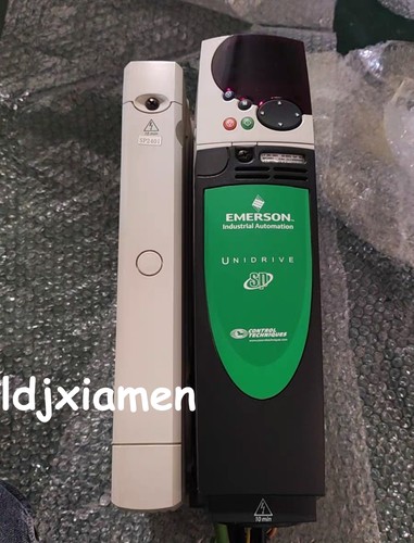 1 PCS Emerson CT Inverter SP2401 5.5 / 7.5KW 380V in good condition | eBay